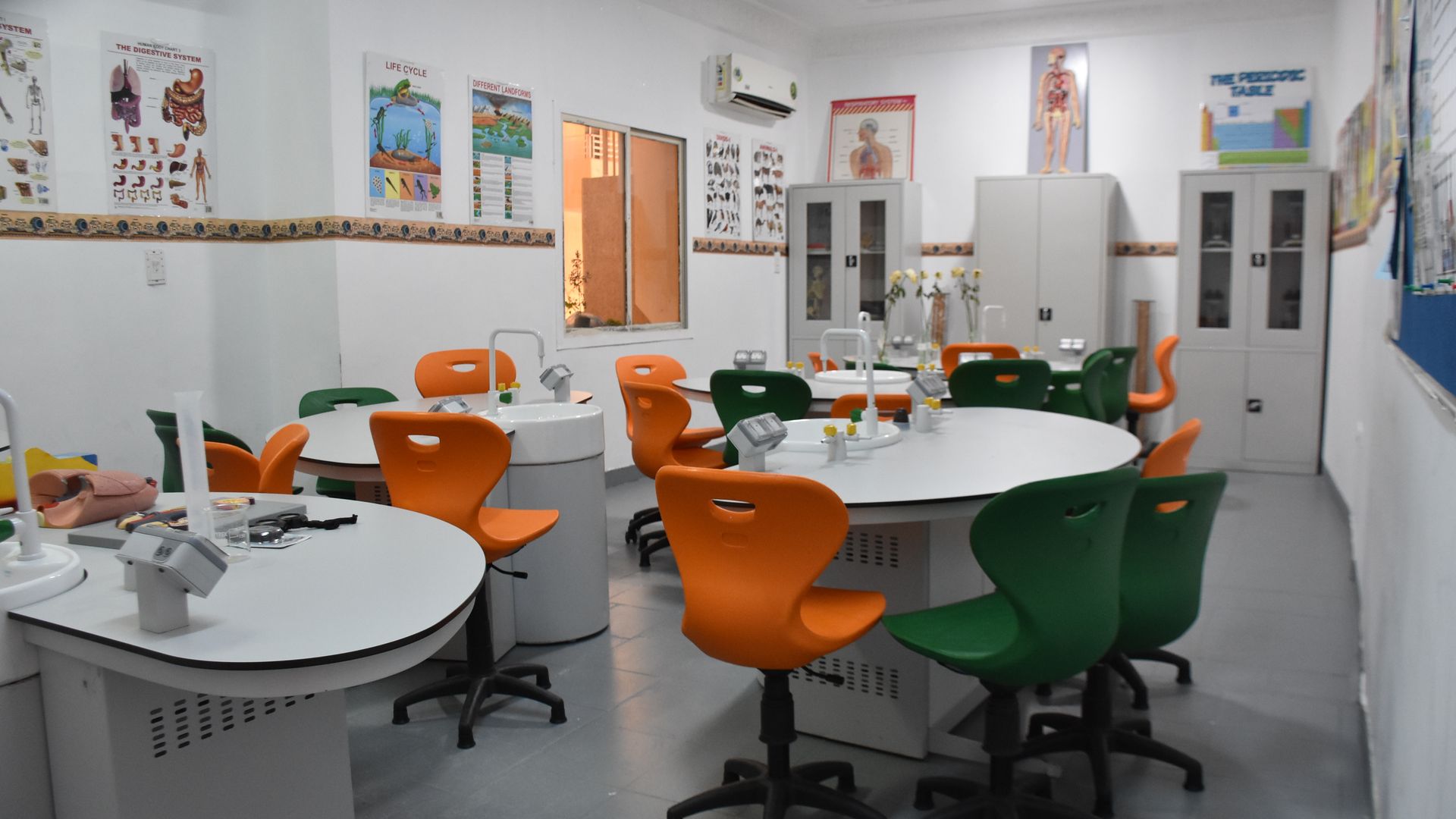 Knights of Knowledge International Schools