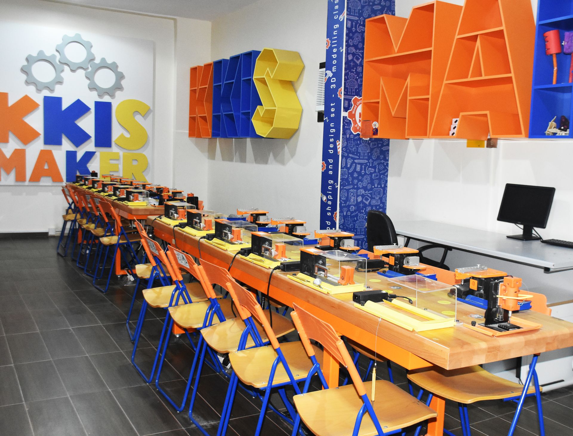 Knights of Knowledge International Schools