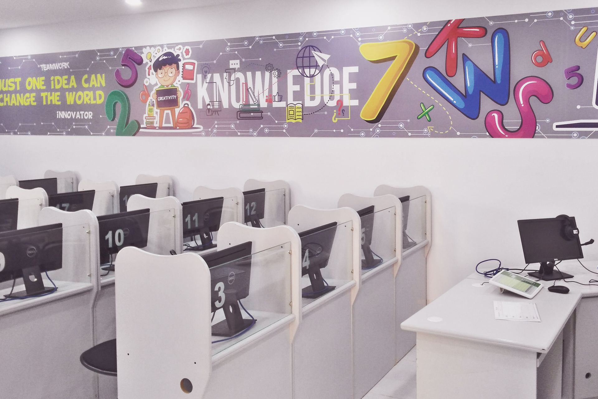 Knights of Knowledge International Schools