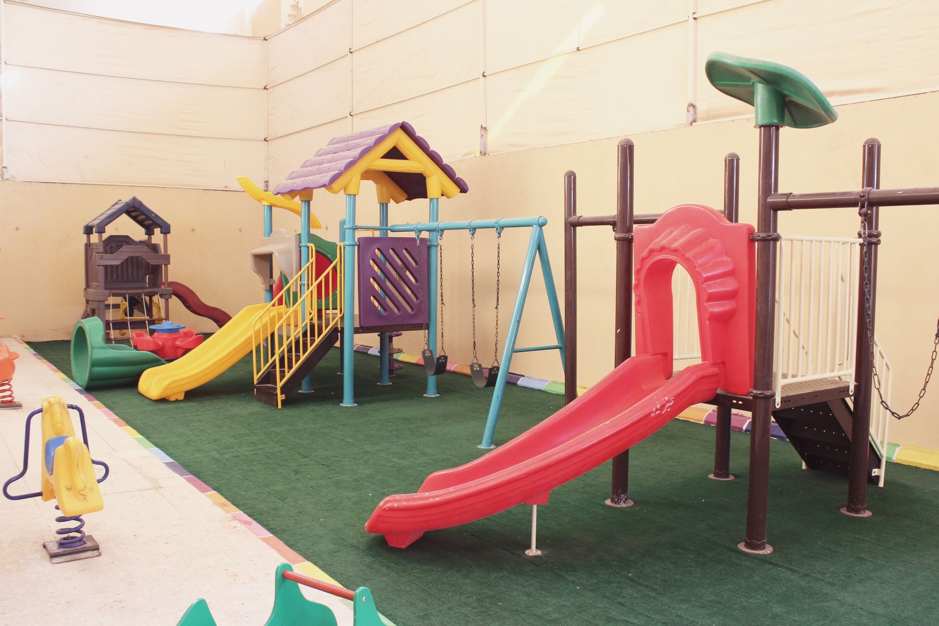 Knights of Knowledge International Schools