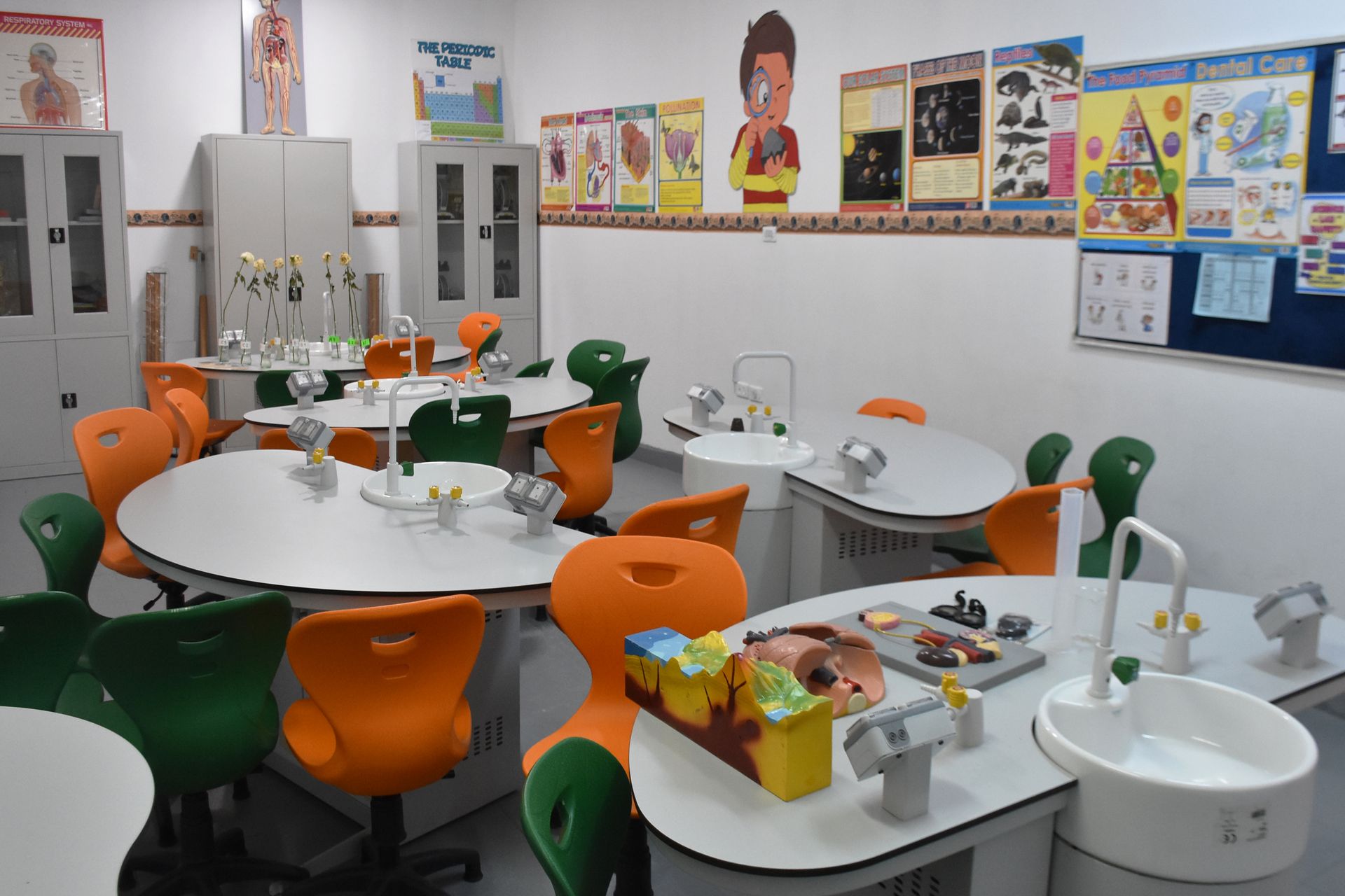 Knights of Knowledge International Schools